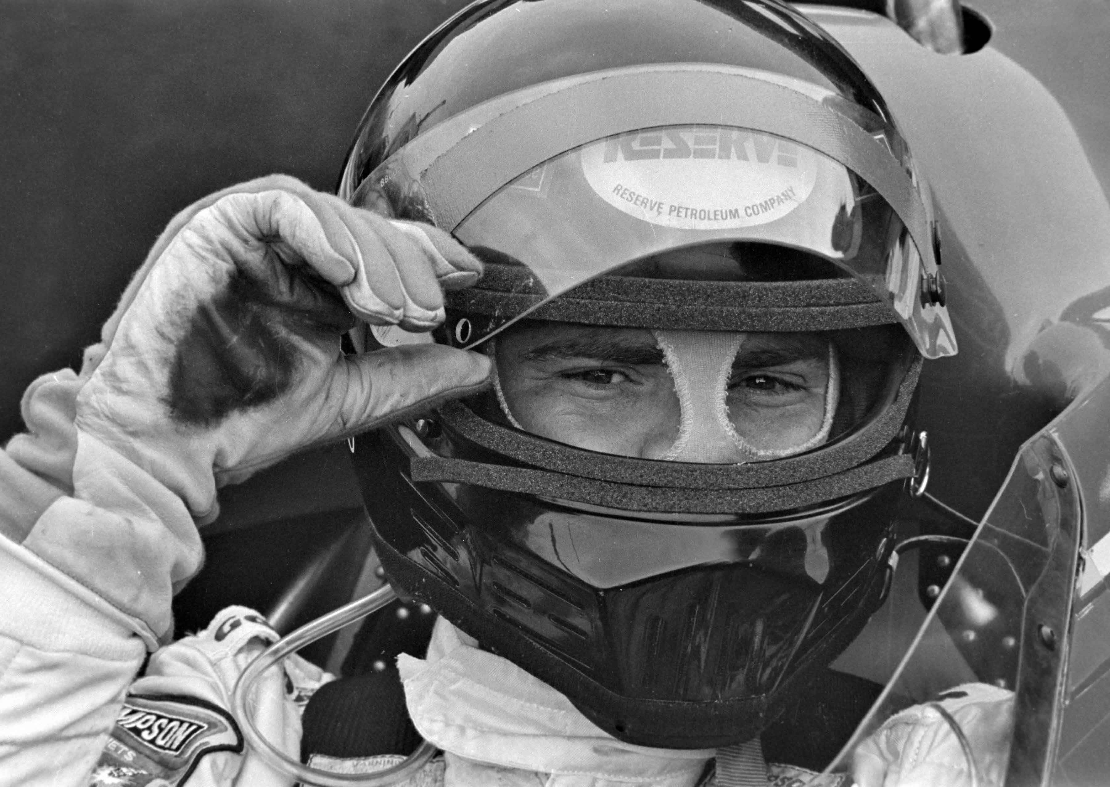 Chip Ganassi Reflects On Racing From The Driver's Seat And The Team Ow ...