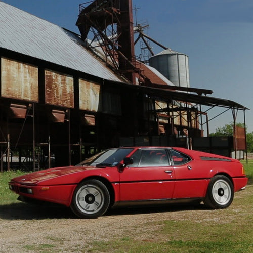 20 Films That Will Turn You Into A BMW Fan - Petrolicious