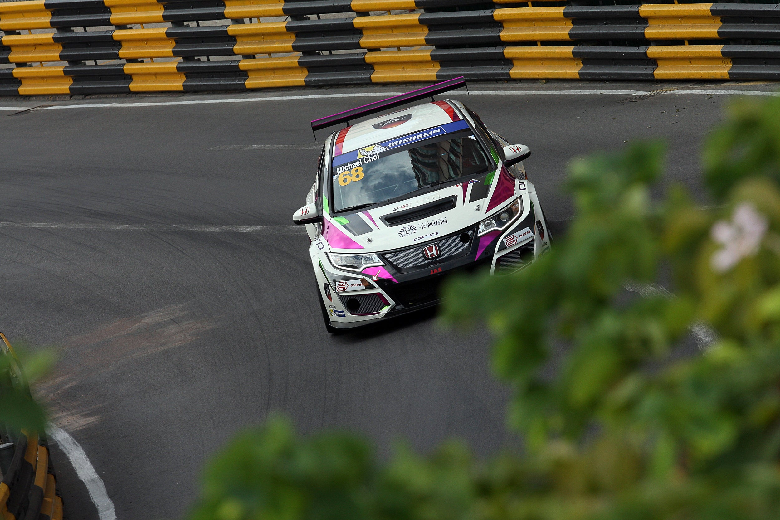 A 'Brief' History Of TCR: Touring Car Specification - Petrolicious