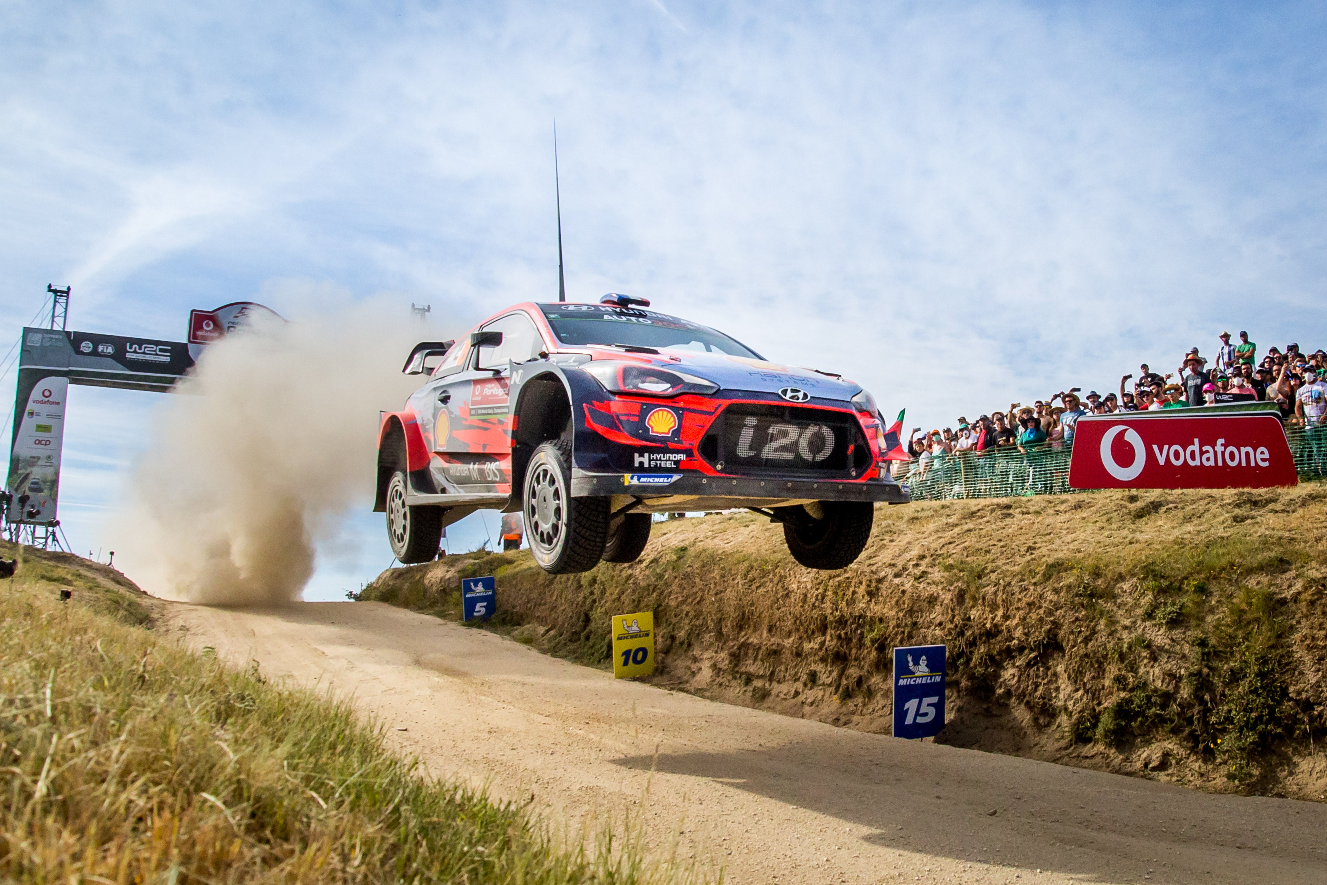 Our Chat With 9x-WRC Champion Sébastien Loeb On His Rallying Return Wi ...