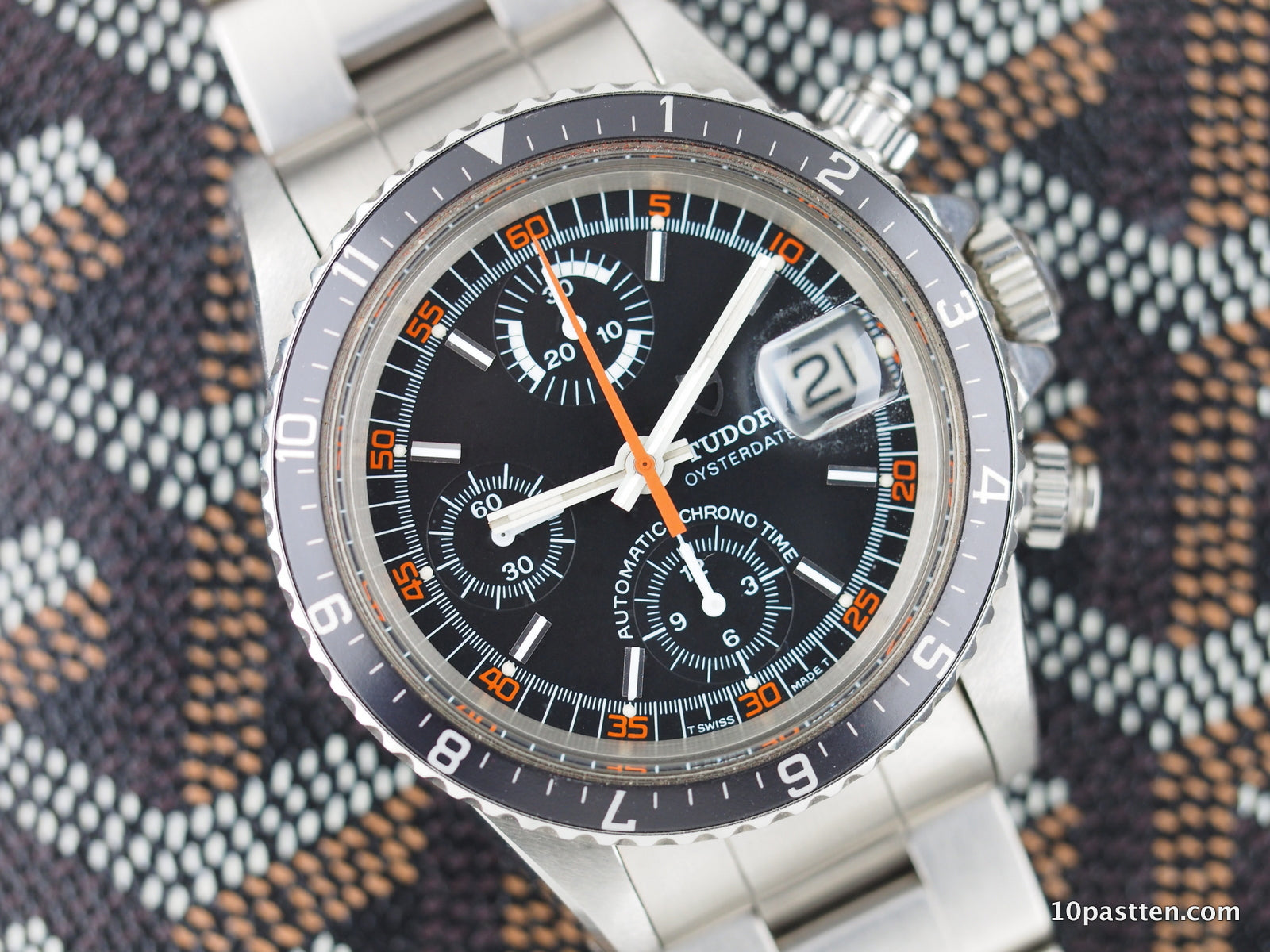 3 Vintage Driving Watches You Can Buy Right Now – Petrolicious