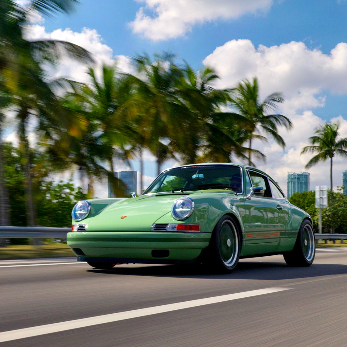 The Perfect Elixir: Lab Eleven – Petrolicious