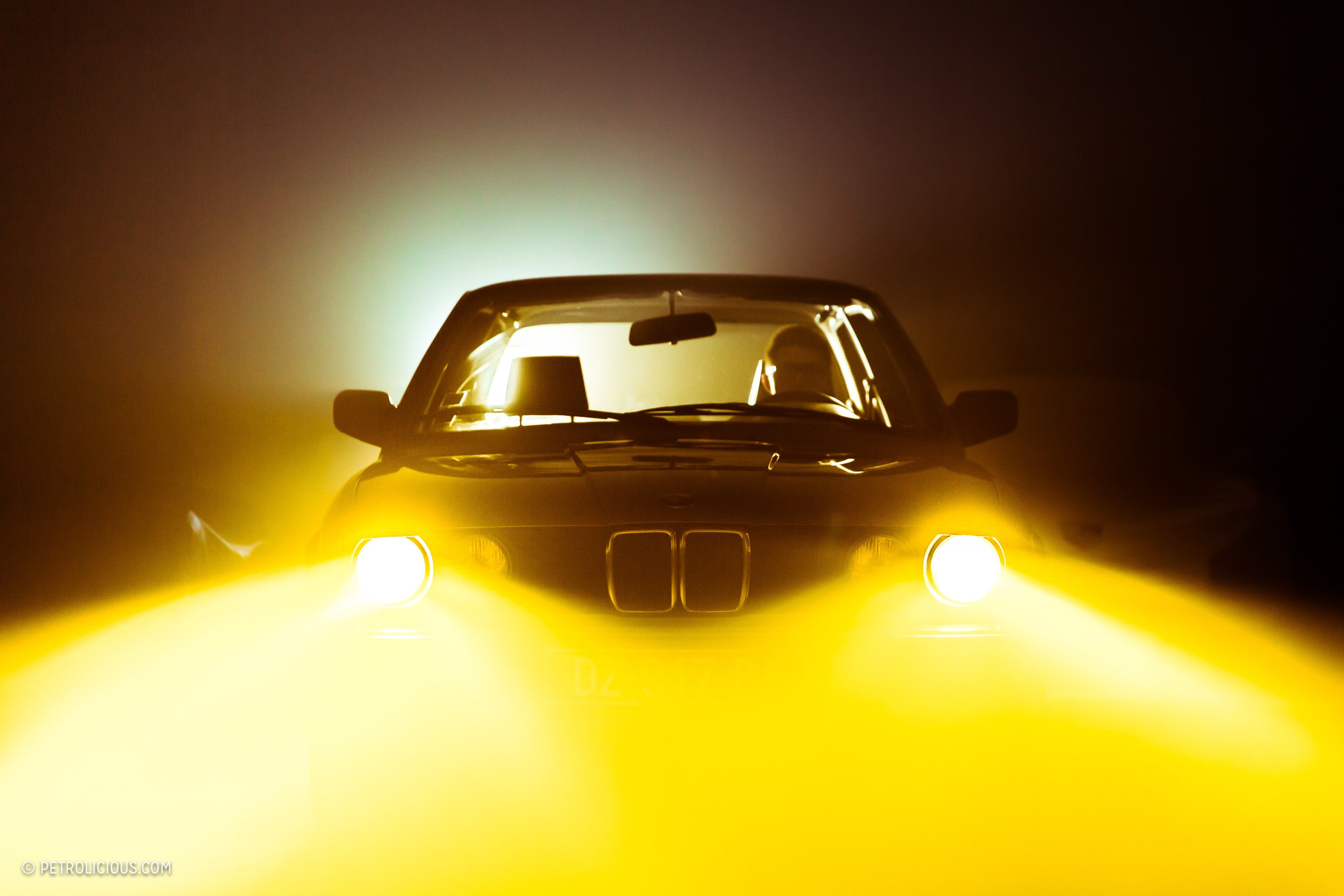 GALLERY: Behind The Scenes On Our BMW E30 Film Shoot - Petrolicious