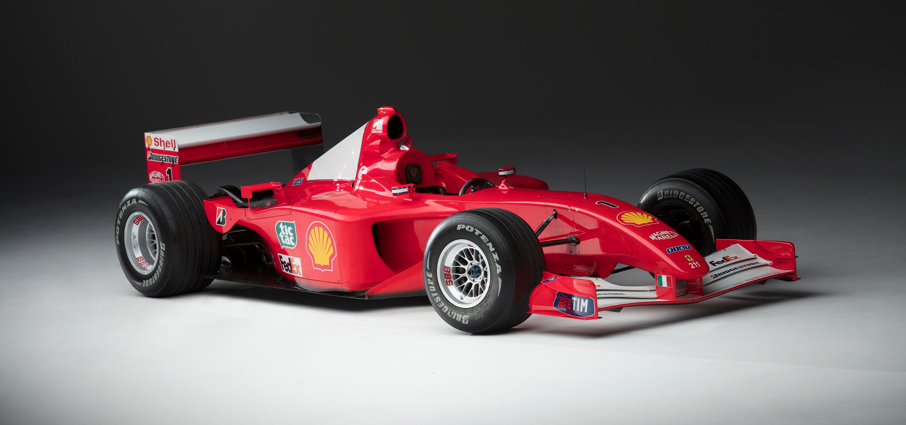 RM Sotheby's Is To Hold The First Major Collector Car Auction In The M ...