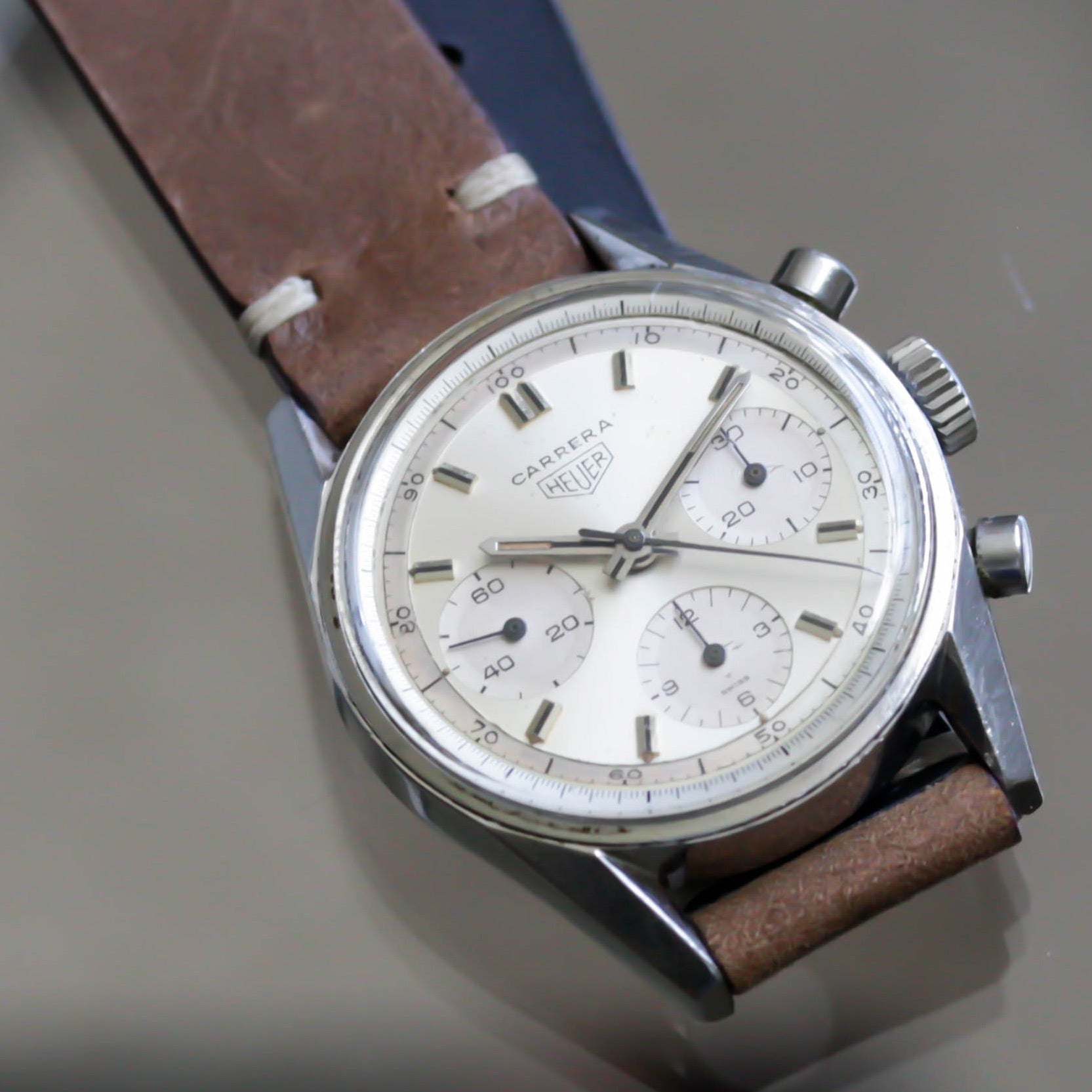 4 Vintage Driving Watches You Can Buy Right Now – Petrolicious