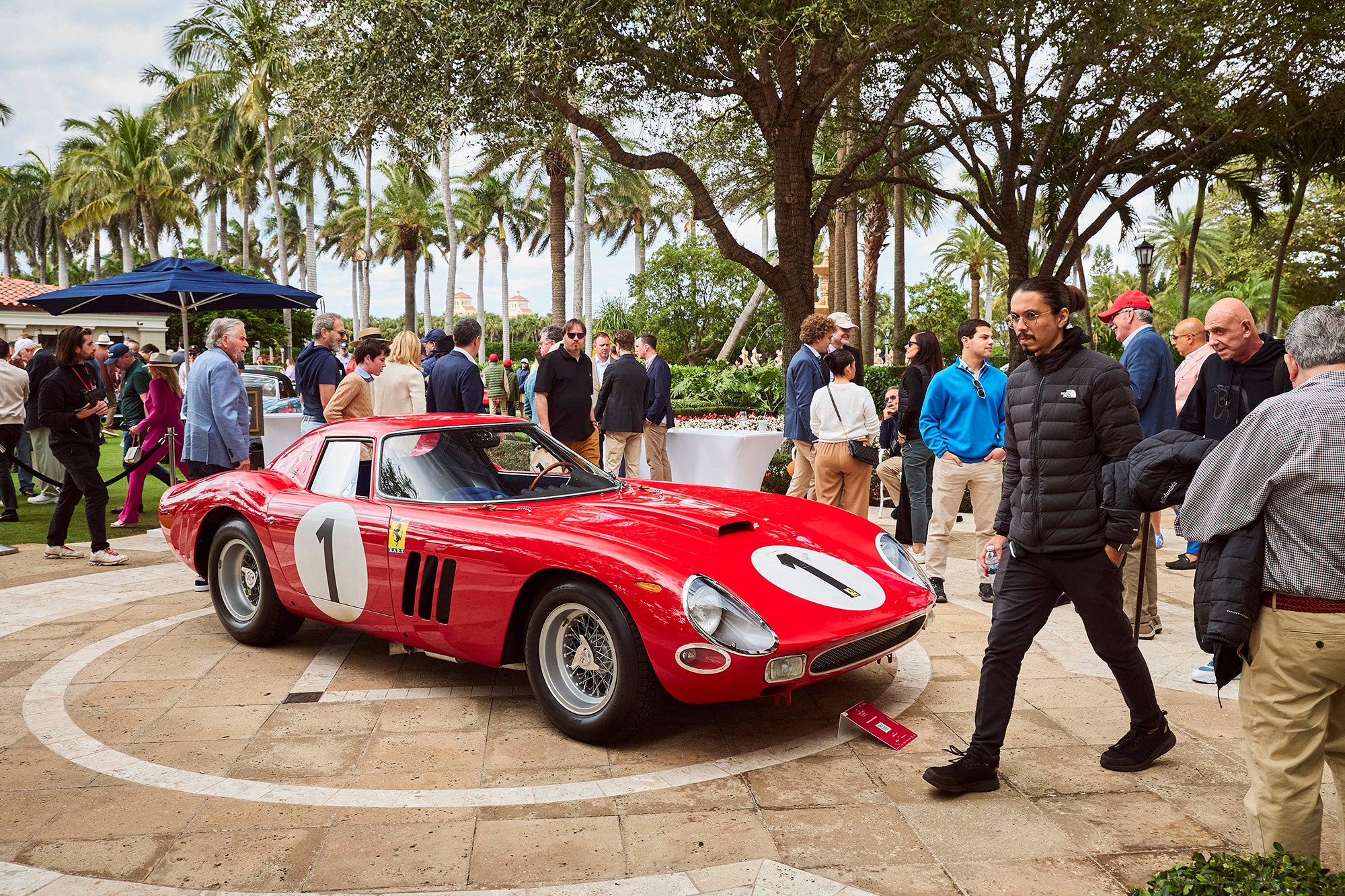 Ferrari at a Crossroads: Cavallino Classic '25 – Petrolicious