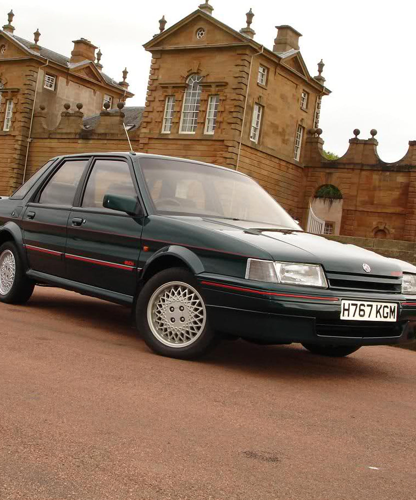 7 Classic Clips Of Normal Cars Doing Amazing Things – Petrolicious