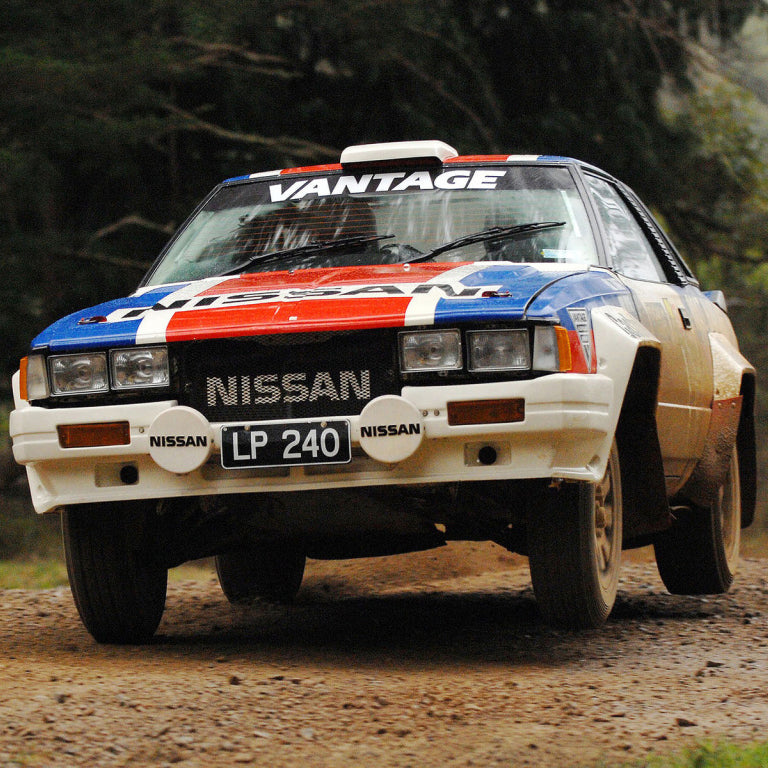 8 Most Under Appreciated Group B Cars – Petrolicious