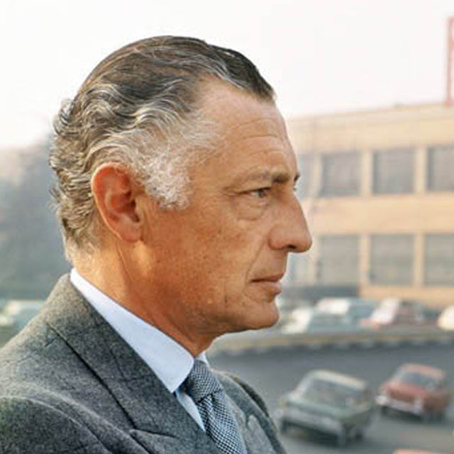 8 Quotes From The World’s Most Dashing Auto Executive – Petrolicious