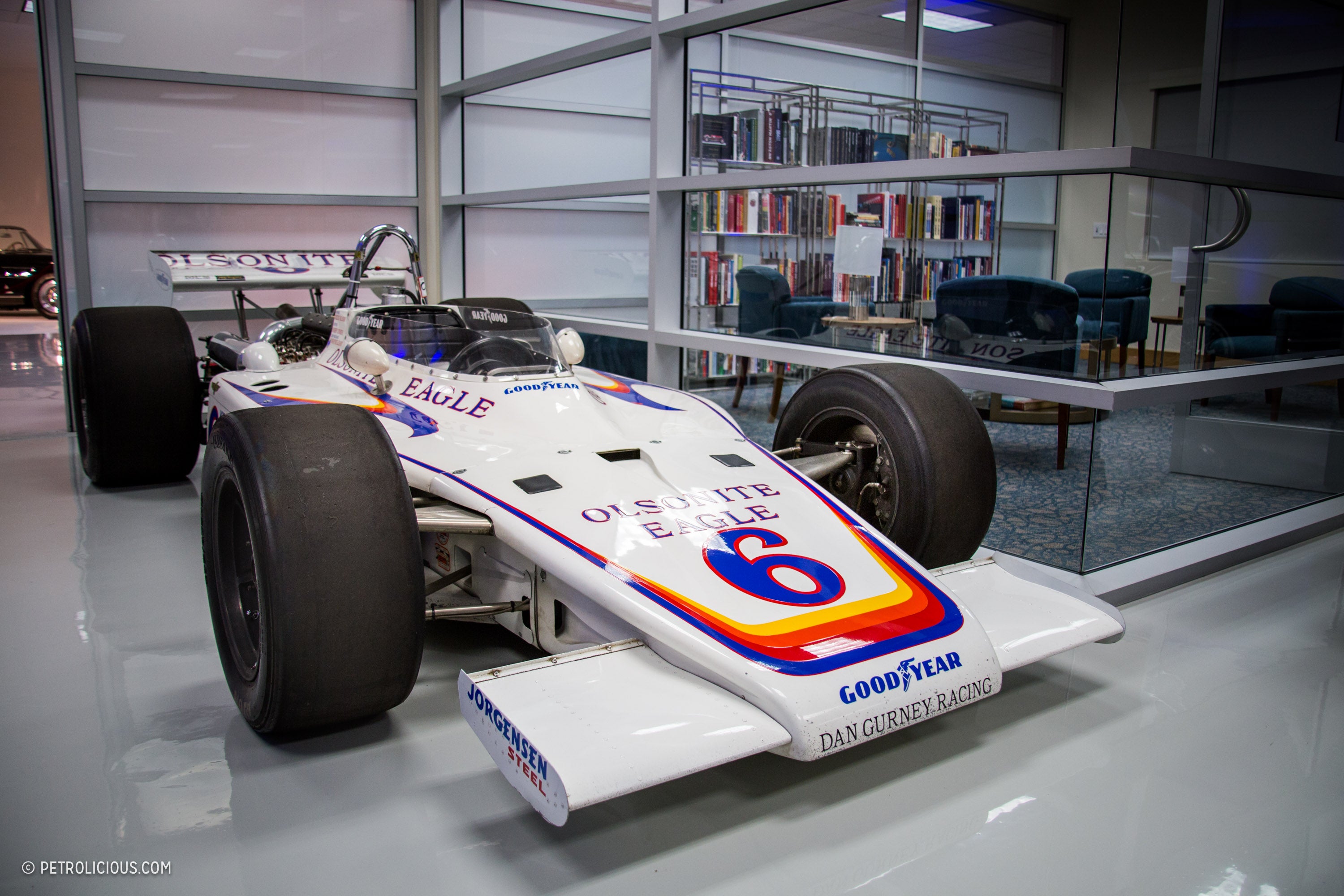 Morris & Welford Bring European Excellence To The Collector Car Market ...