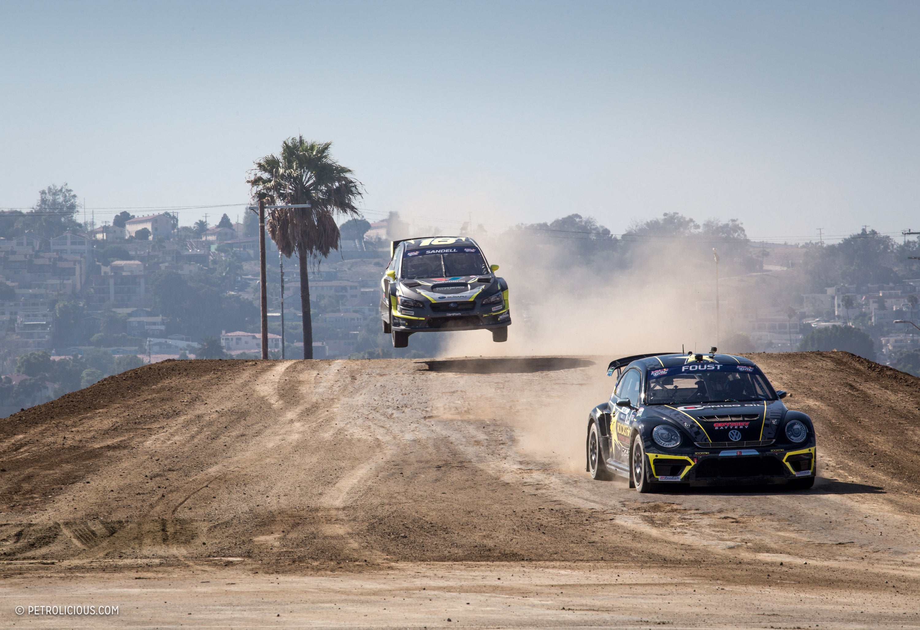 Could Rallycross Be The Future Of Our Favorite Sideways Sport ...