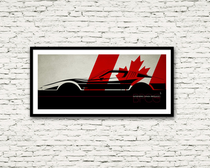 Four New Nation Series Posters From Boiling Point Creative Are In The ...