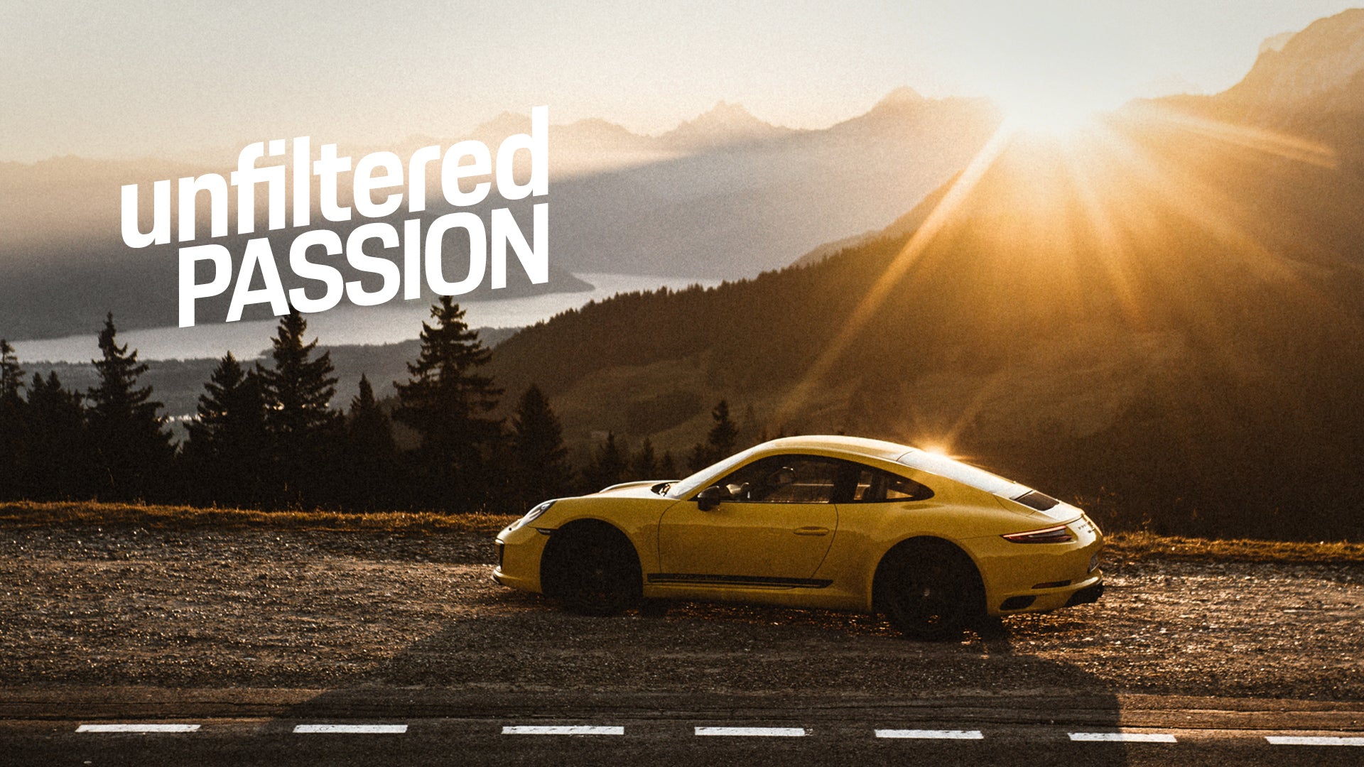 Porsche 911 Carrera T: Unfiltered Passion – Petrolicious