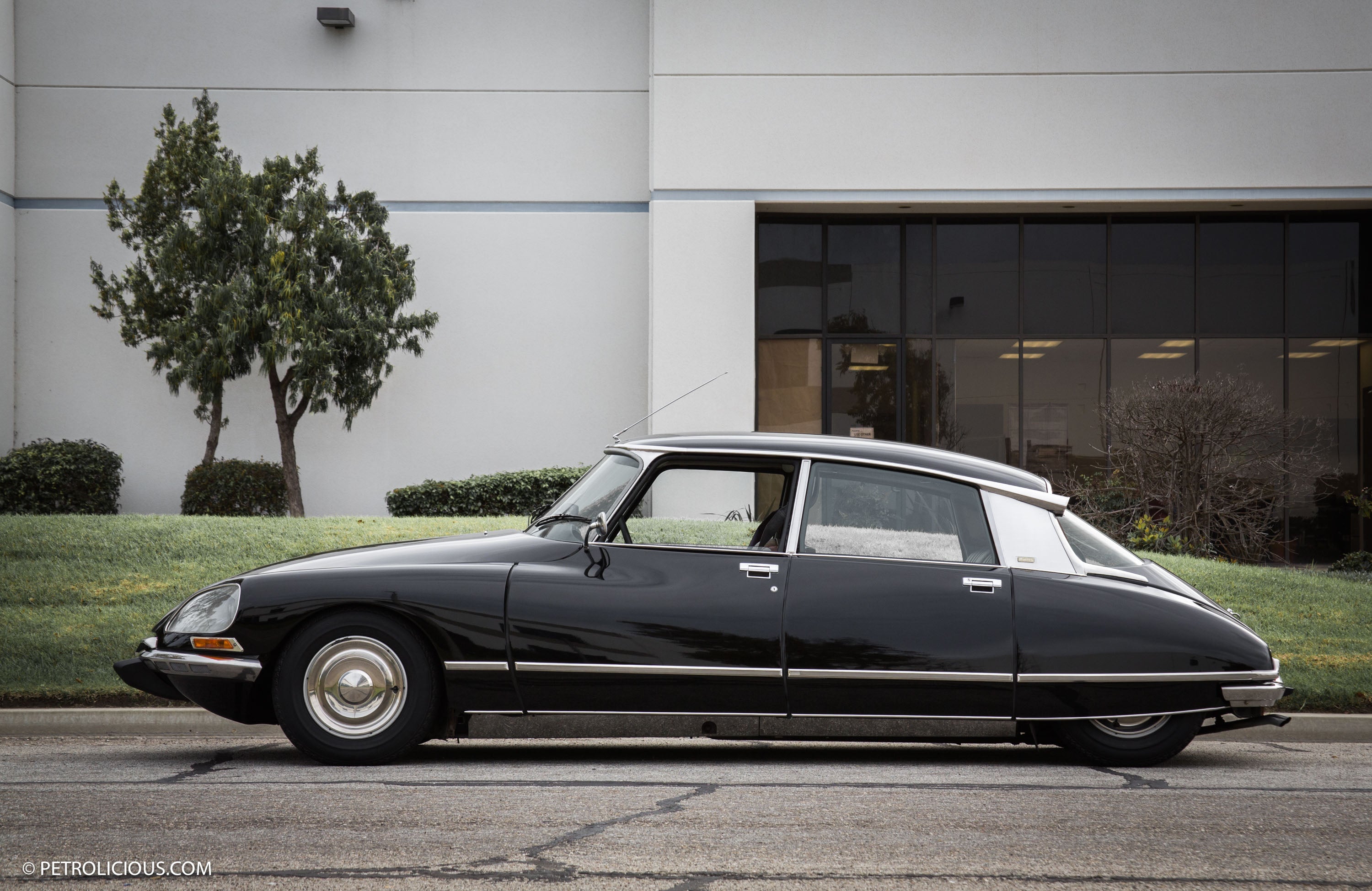 The Funky French Designs Of Citroën Are Coming To The Mullin Automotiv ...