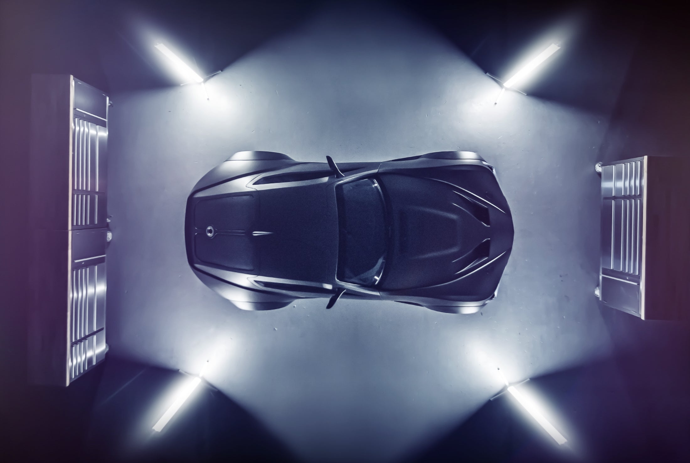 Say Hello To Canada’s ‘Untamed’ Felino CB7+ Supercar - Petrolicious