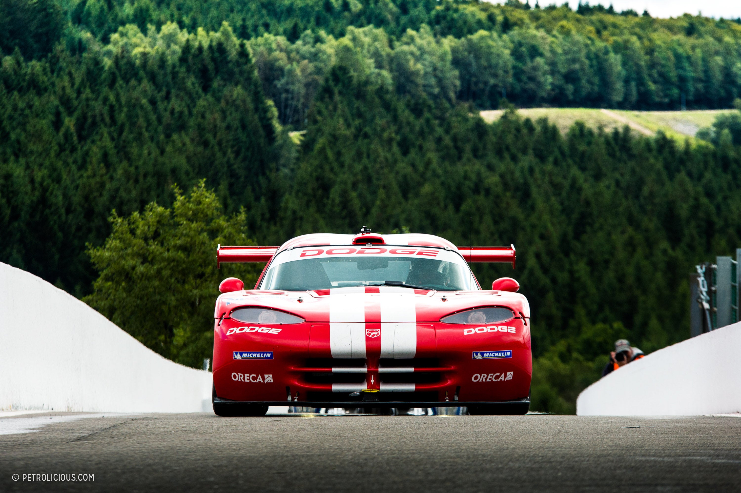 The Masters Endurance Legends Series Asks: Are Early-2000s Race Cars C ...