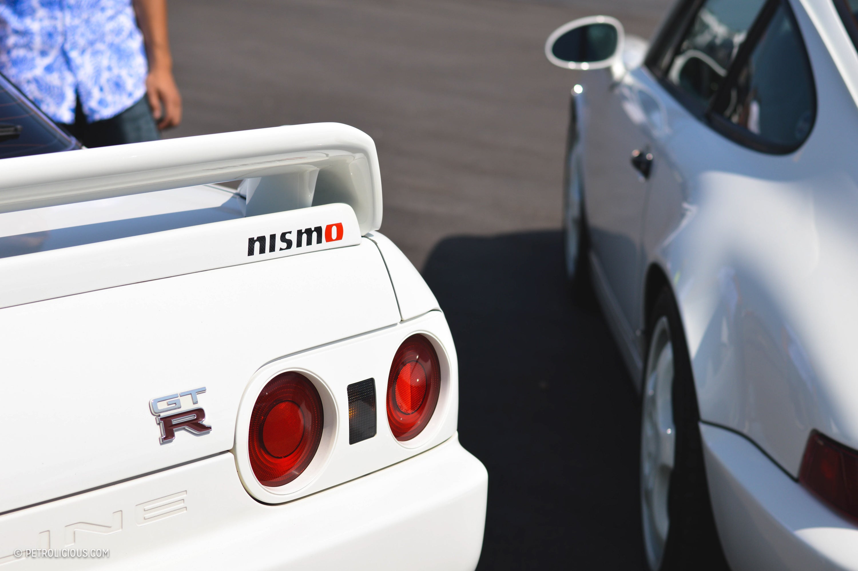 Put On Your Neon Windbreaker, We're Going To Road Atlanta For Radwood ...