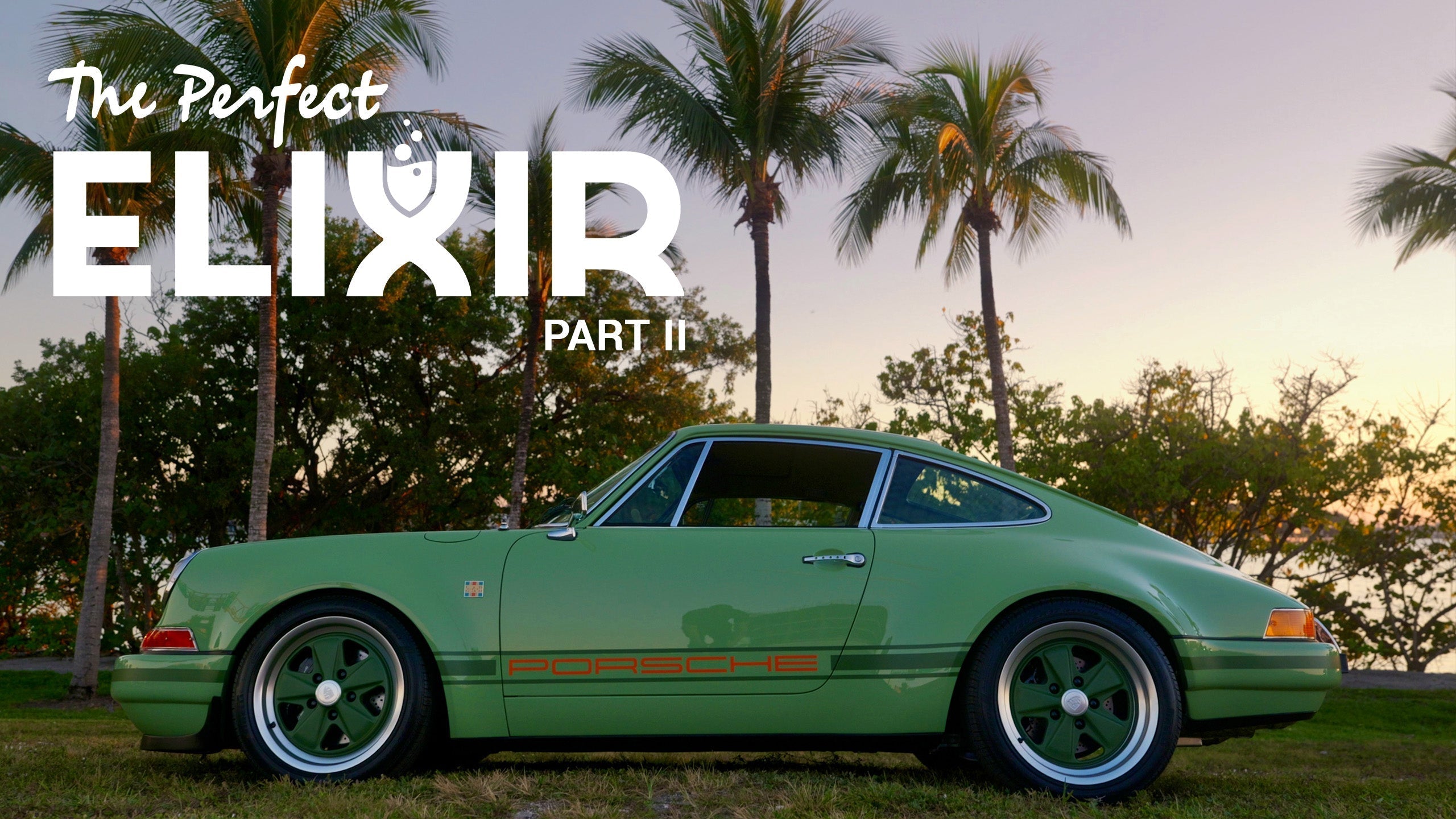 The Perfect Elixir: Lab Eleven Pt. 2 – Petrolicious