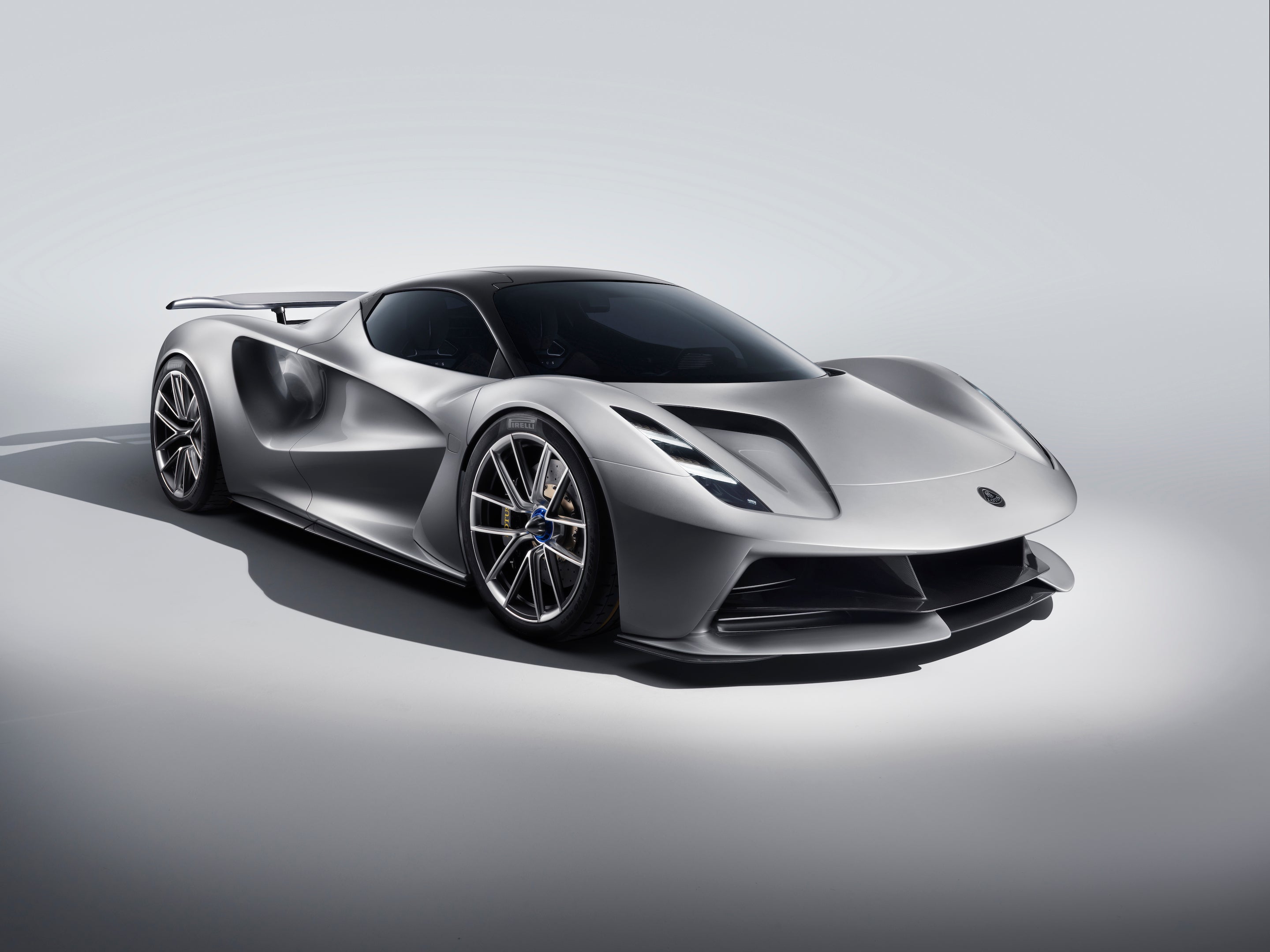 The First Chance To See New Lotus Evija, Aston Valhalla, Pagani And Bu ...
