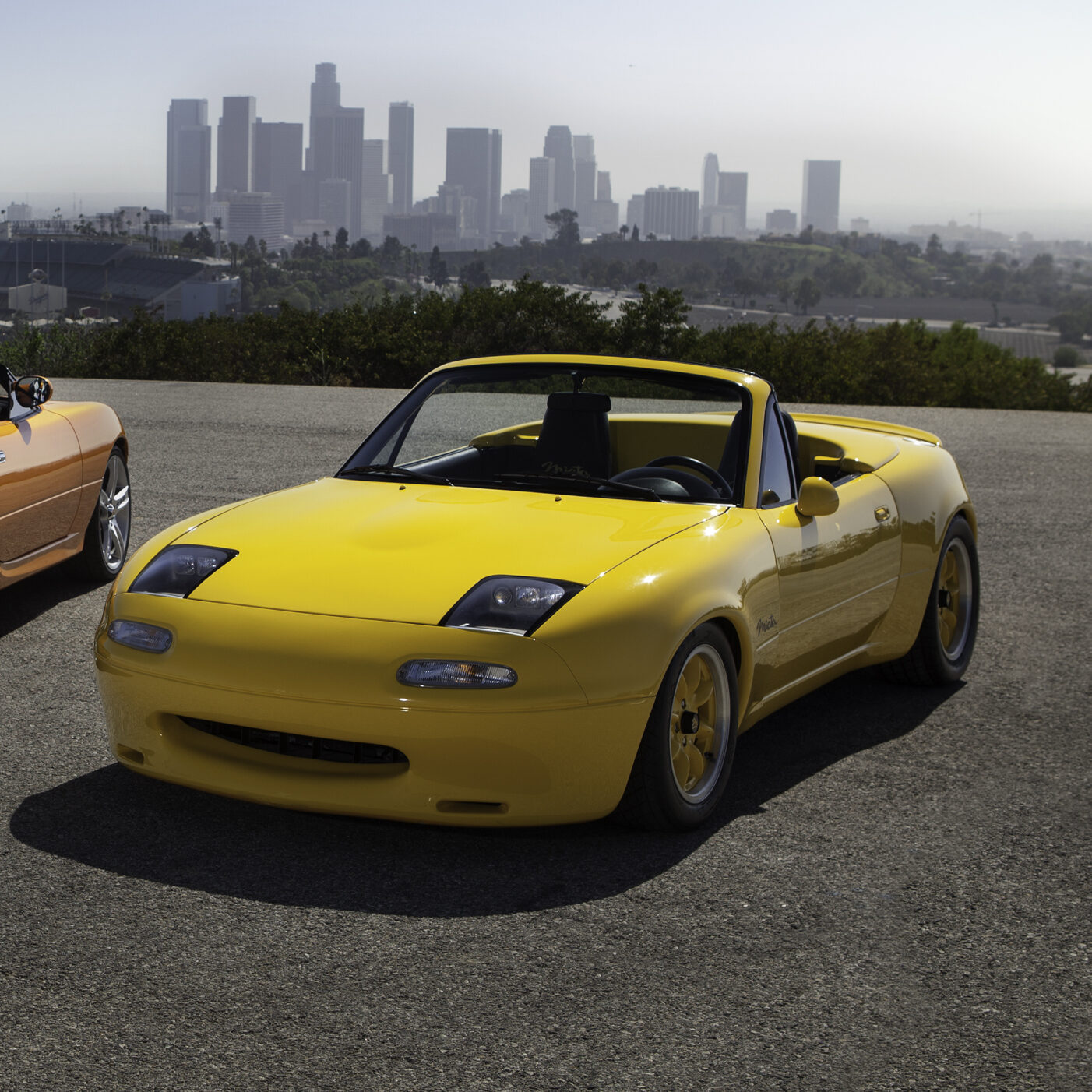 Mazda MX-5 Mk1 Buying Guide - Petrolicious
