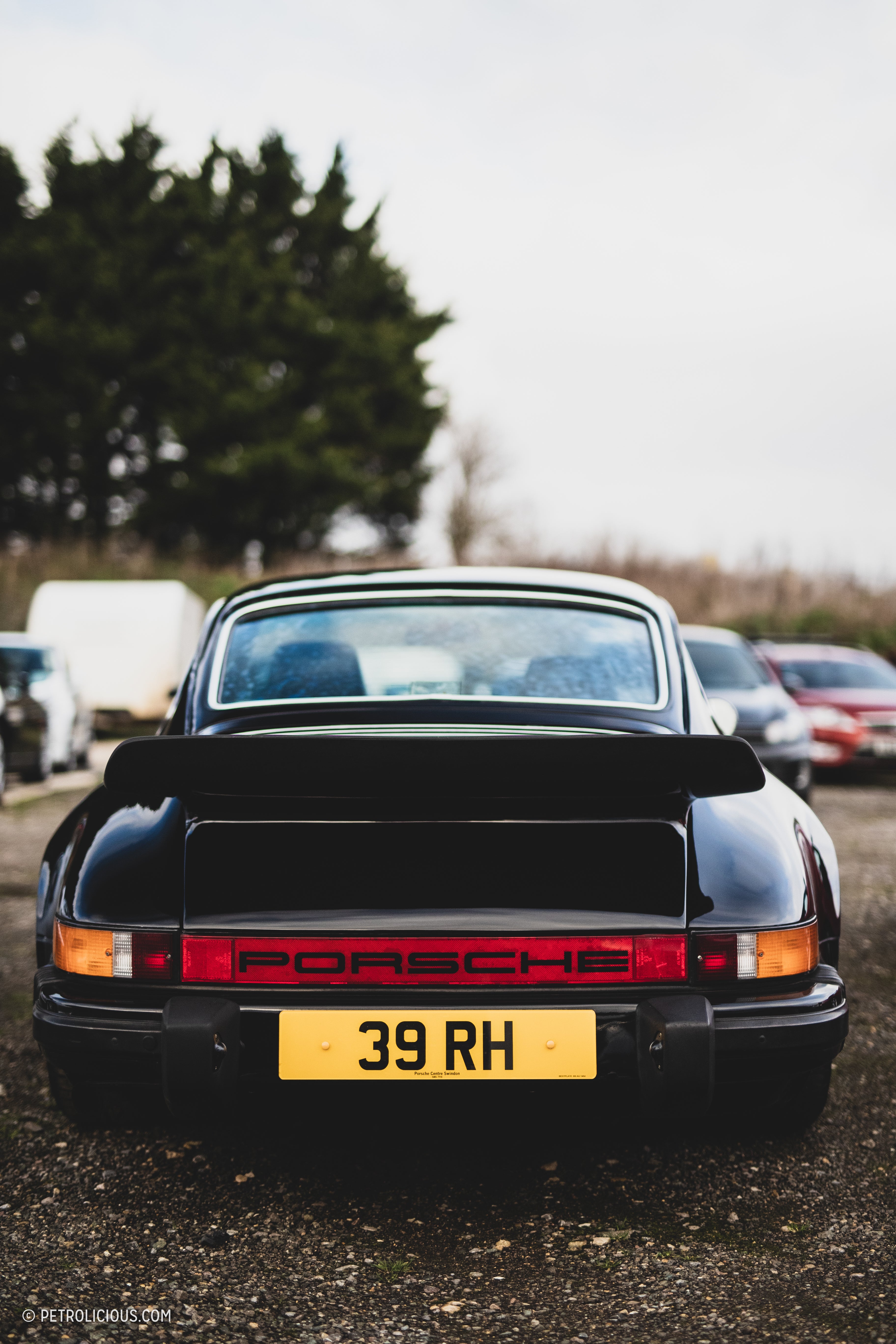 GALLERY: The Classic Motor Hub Knows How To Ring In The New Year ...
