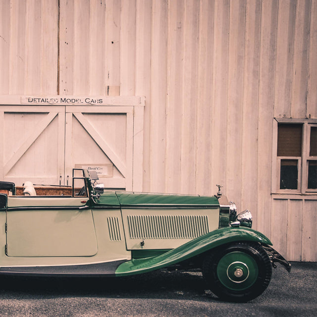 Are These The Most Life-Like Scale Model Cars That You've Ever Seen ...