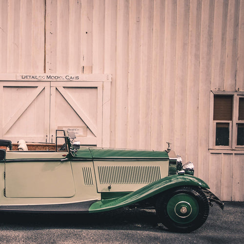 Are These The Most Life-Like Scale Model Cars That You've Ever Seen ...