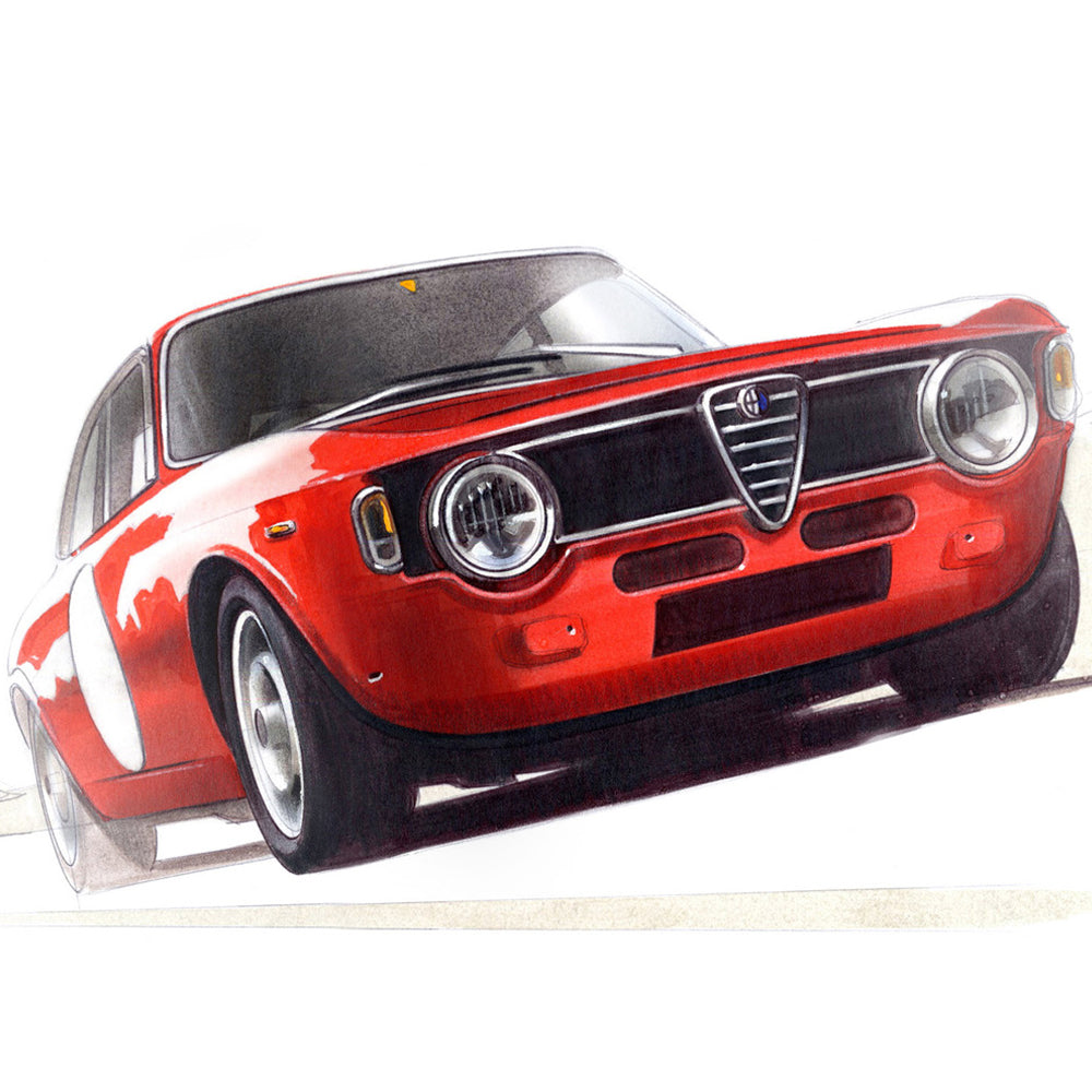 BMW Car Designer's Passion for Cars Extends into his Spare Time ...