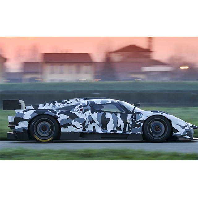 Book Review: Inside SCG 003 – Petrolicious