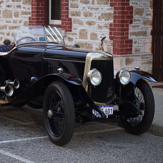 Chances Are You’ve Never Heard Of This 2-litre French Racer - Petrolicious