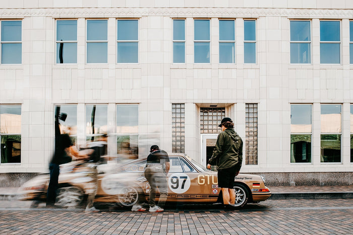 The Death of the Volkswagen VR6 – Petrolicious