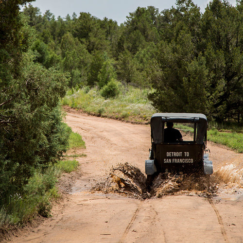 Driving A Ford Model T Across America Is Now On Our Bucket List ...
