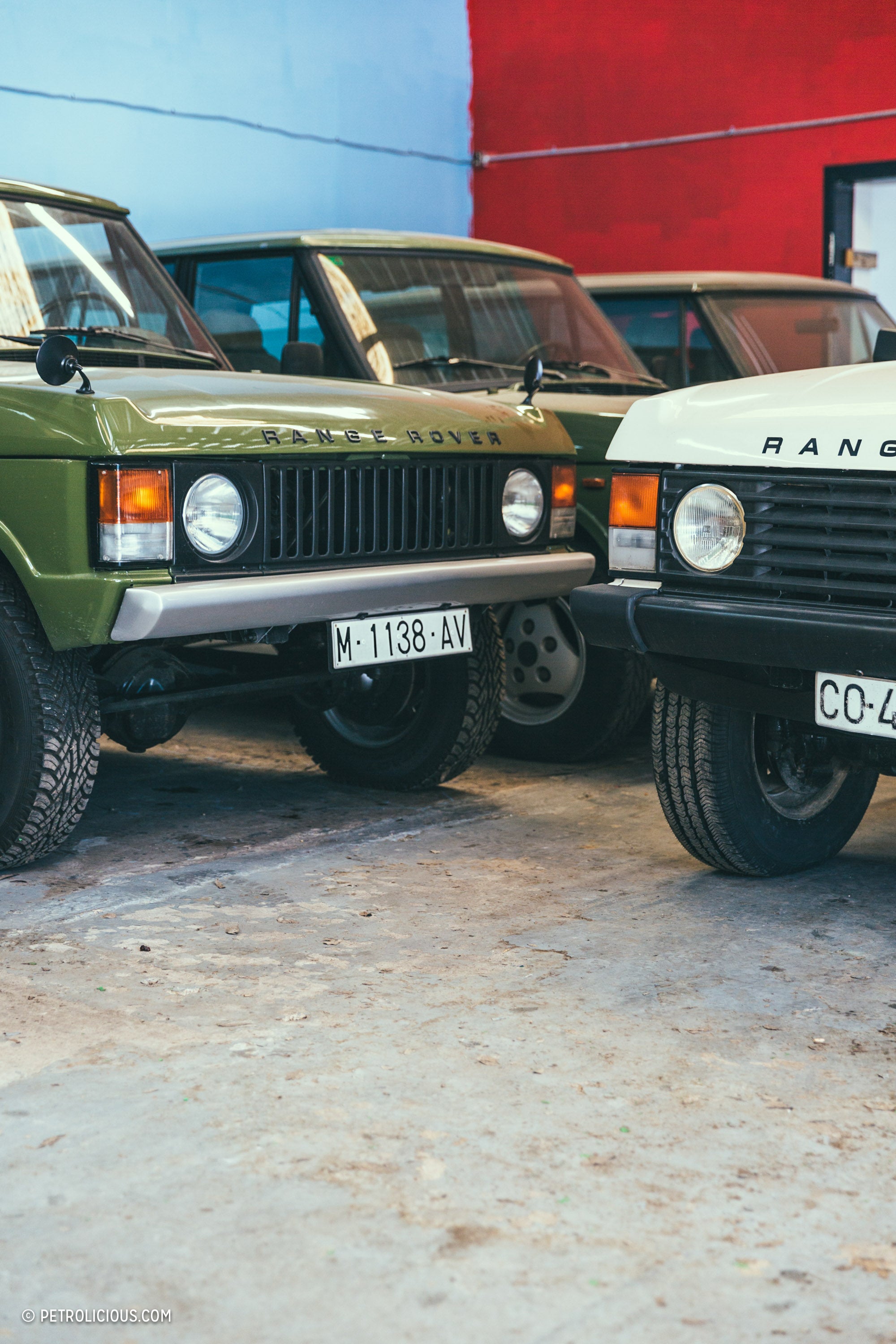 The Two Millennials Behind Dutch Safari Company Are Changing The US Im ...