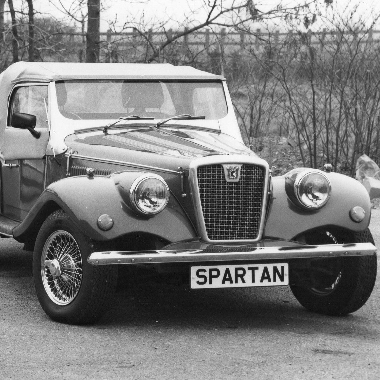 Top 10 Classic Kit Cars - Petrolicious