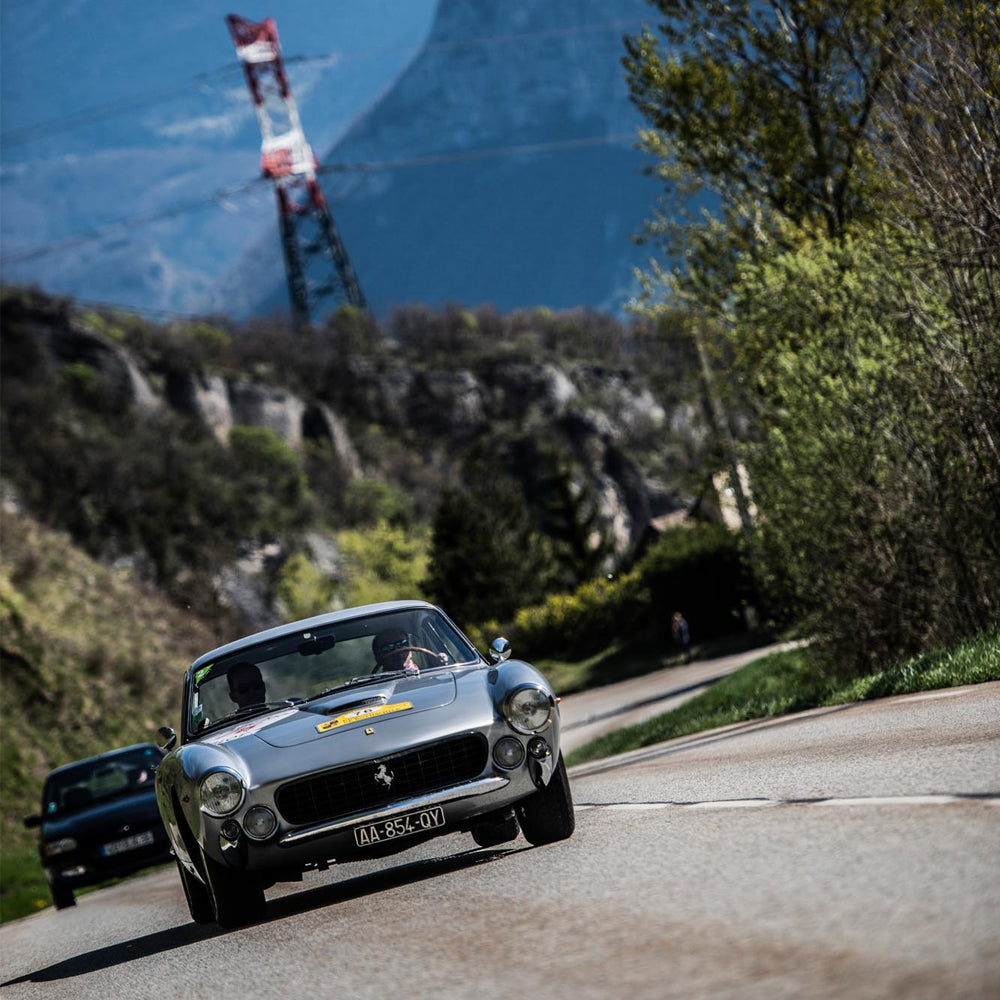 French Tour Highlights Best of France and Classic Cars (1 of 2 ...