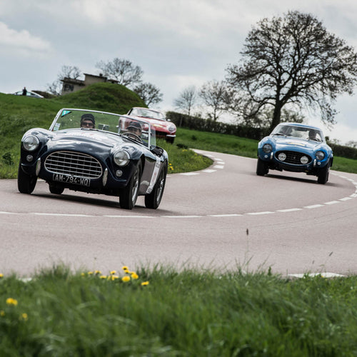 How Are You Keeping A Passion For Driving Alive? - Petrolicious