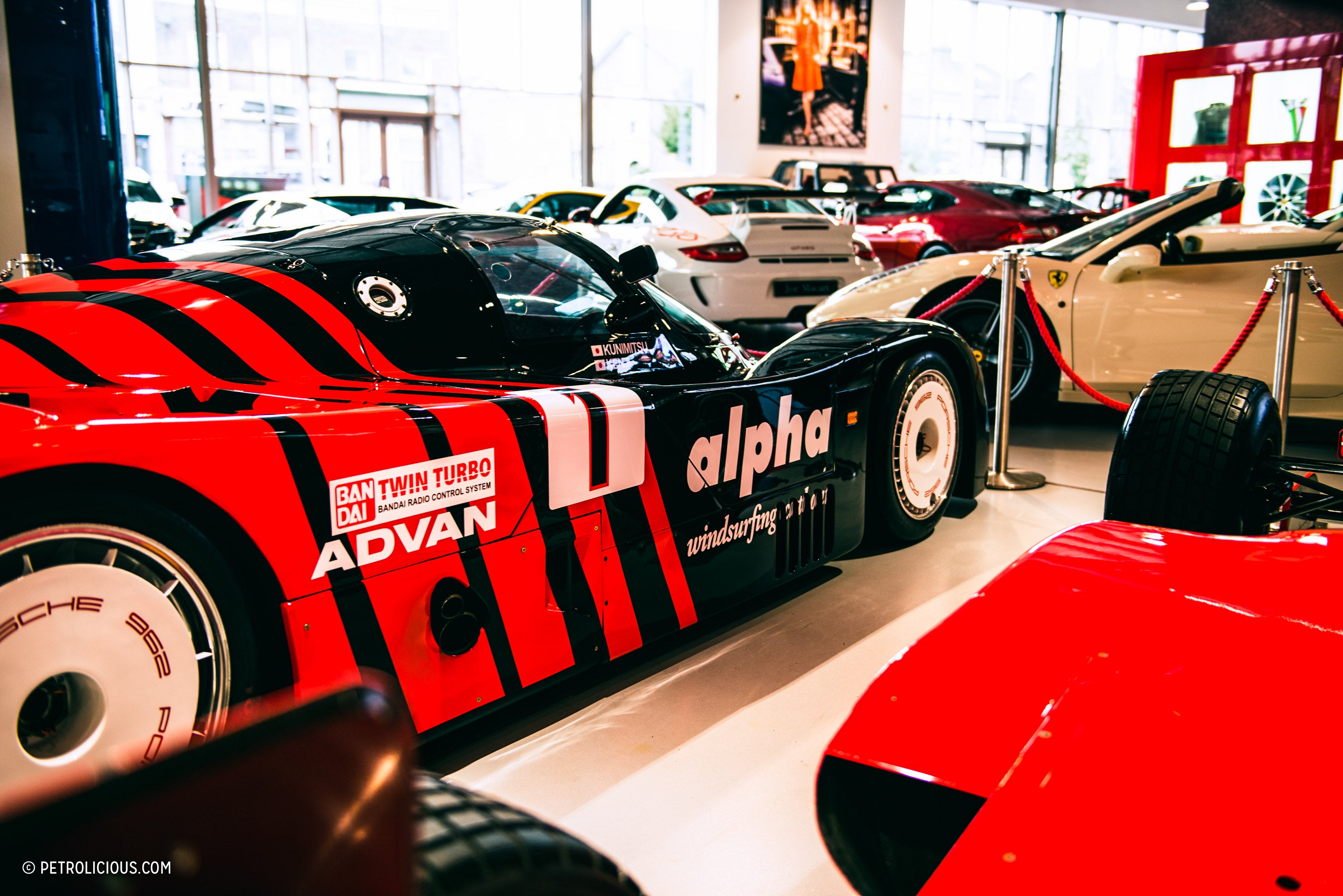 Expert Restorer Joe Macari On His Racing Resurgence And State Of The F ...