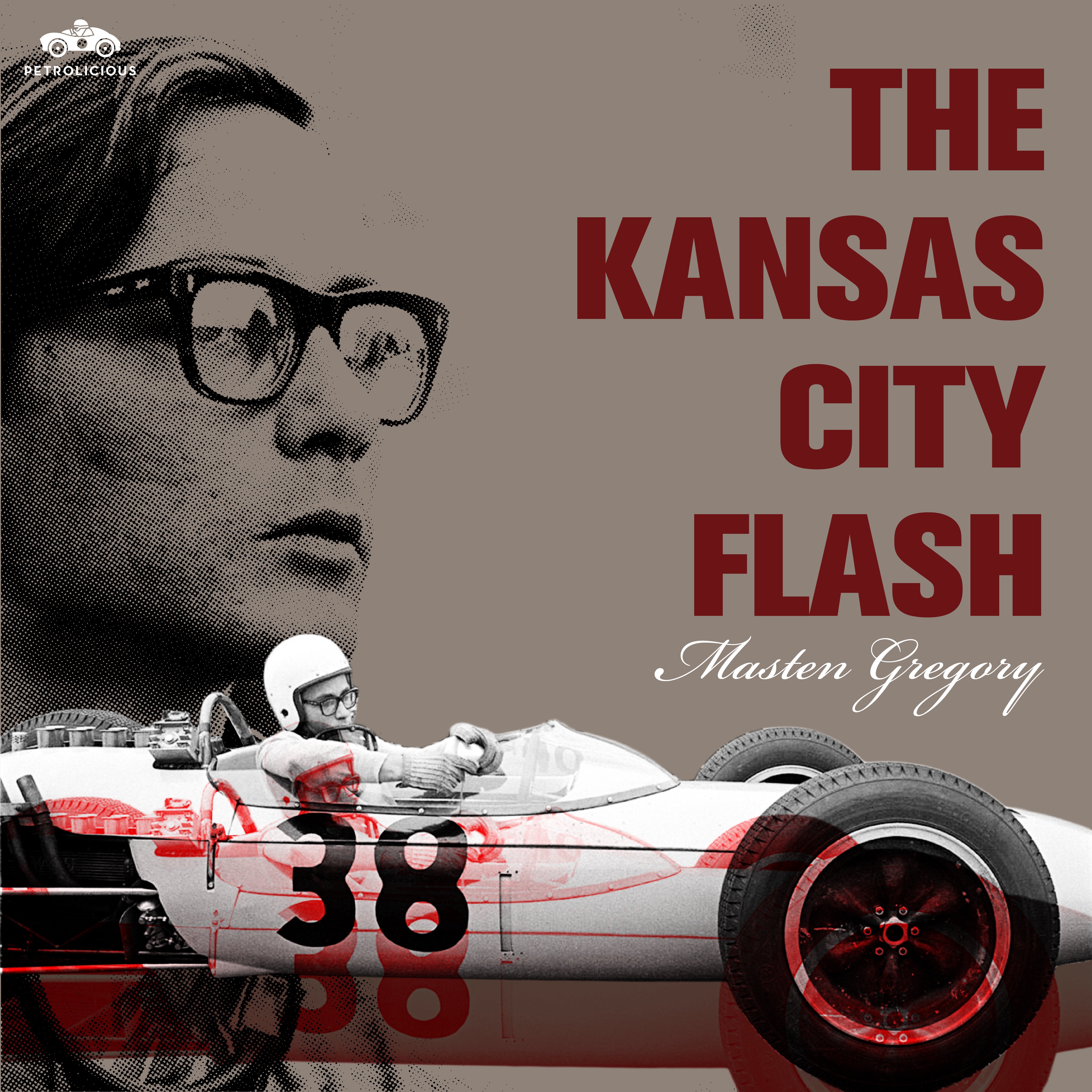 Legends Of Motorsport: Masten Gregory - Petrolicious