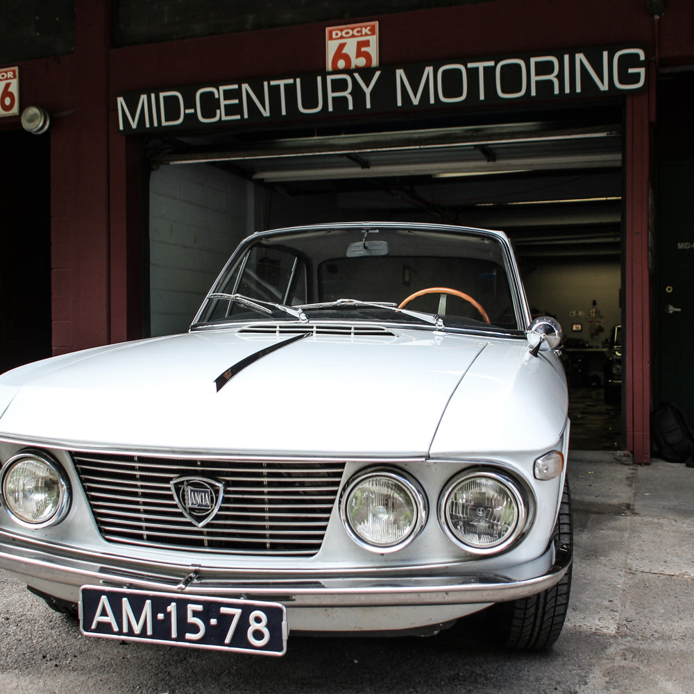 Mid-Century Motoring Is The Next Generation of Classic Car Sales ...