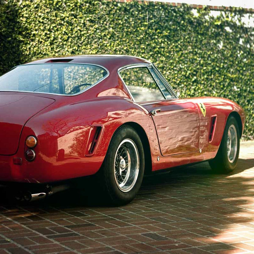 The Most Iconic Ferrari in the World - Petrolicious