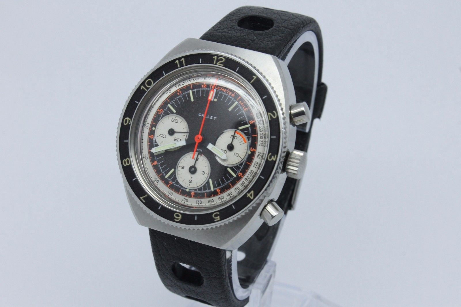 3 Vintage Driving Watches You Can Buy Right Now – Petrolicious