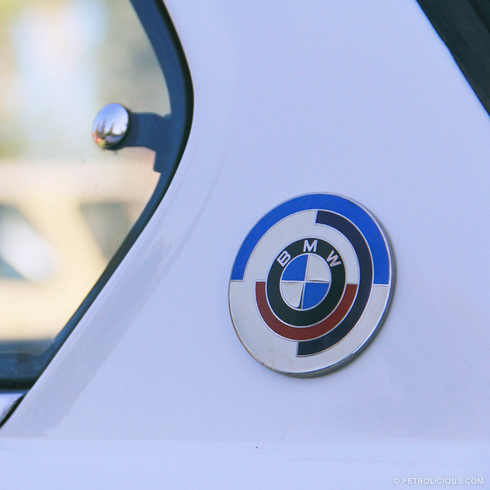 2013 SoCal Vintage BMW Show Brings the Heat – Petrolicious