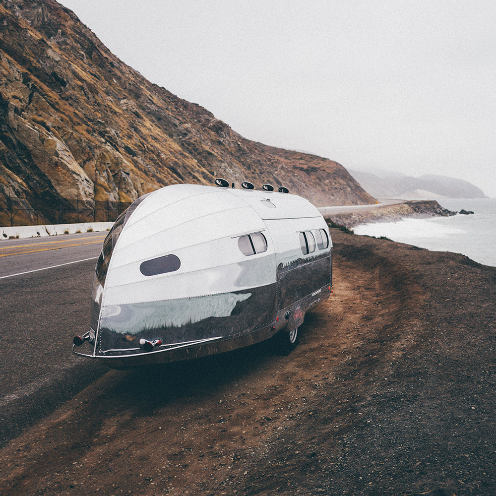 The Bowlus Road Chief Is Reviving The Golden Era Of Trailer Travel ...