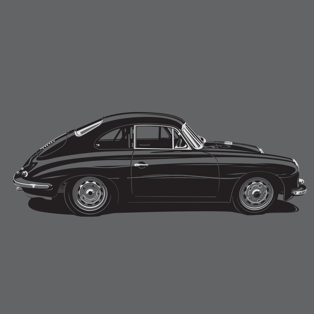 The Curb Collection Is Now In The Petrolicious Shop