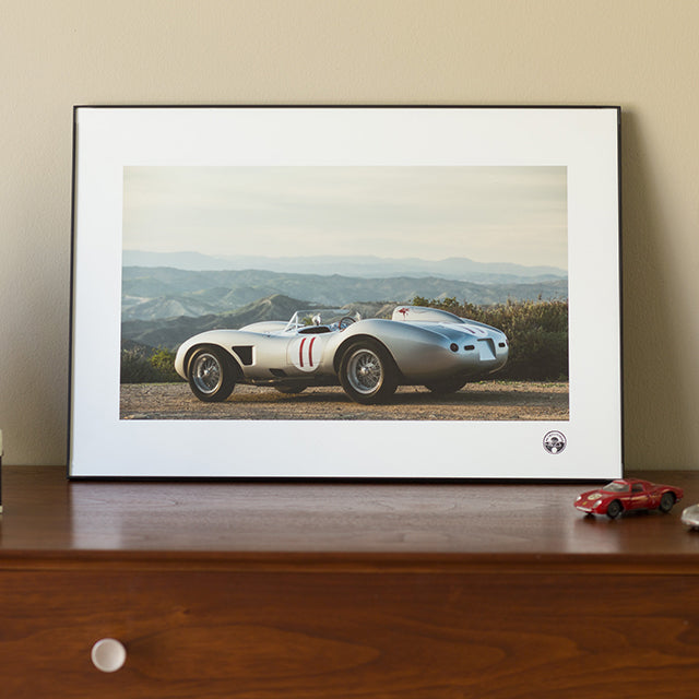 The Most Successful Ferrari Ever Is In The Petrolicious Shop