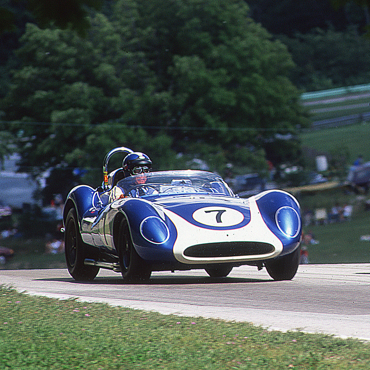 The Scarab Is The Most Beautiful Race Car You’ve Never Heard Of ...