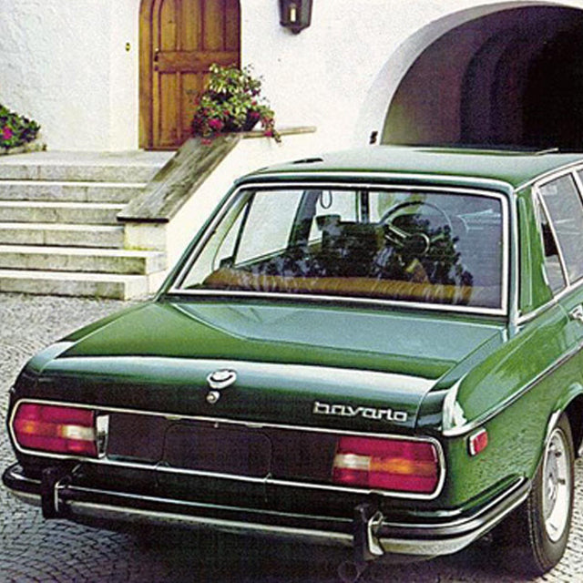 The Ten Best Classic German Sports Sedans Under $25K - Petrolicious