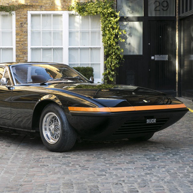 These 5 Awesome Concept Cars Are on the Market – Petrolicious