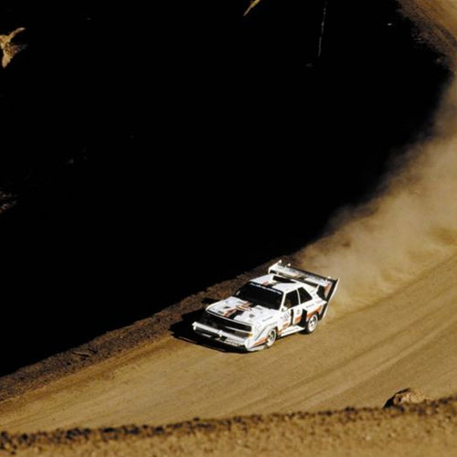 These Are The Top All-Wheel Drive Classic Cars Ever - Petrolicious