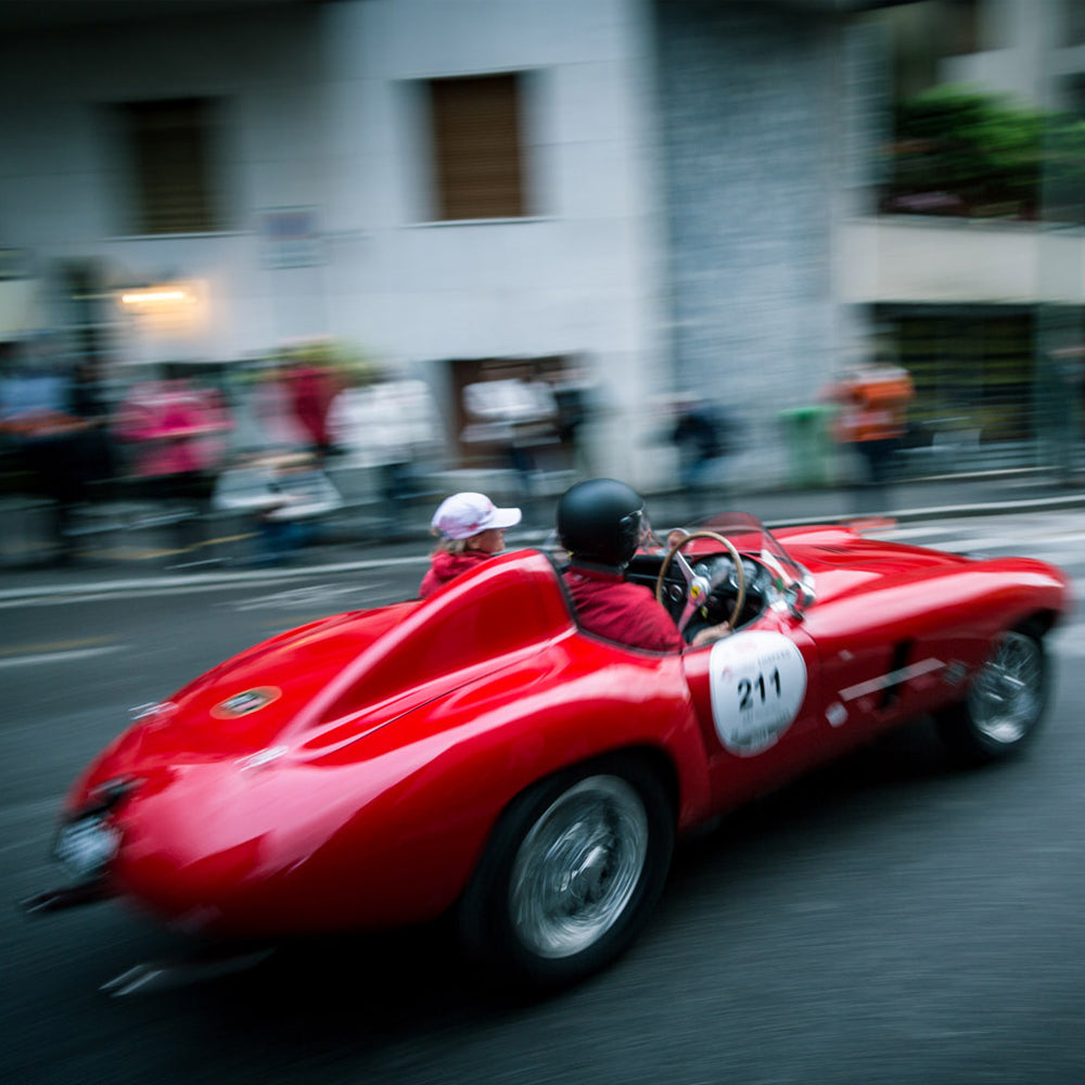 This Is Why I Drive Fast – Petrolicious